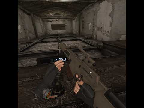 Steam Community :: Video :: Resident Evil 4 VR Shooting Gallery (Semi ...
