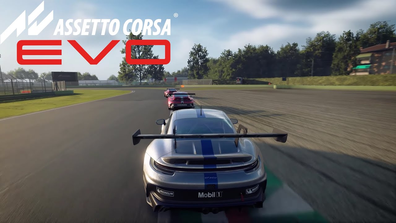 First AC EVO Gameplay Revealed! - AC EVO