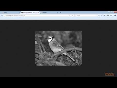 Learn Building Machine Learning Systems with TensorFlow The Course Overview | packtpub com ...