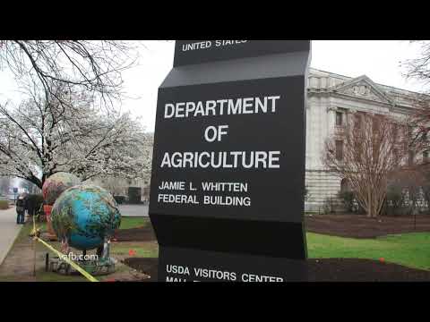 Farm Focus: National Veteran-to-Farmer Programs