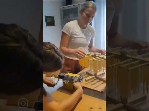 100% Gluten Free Cooking Class in Italy