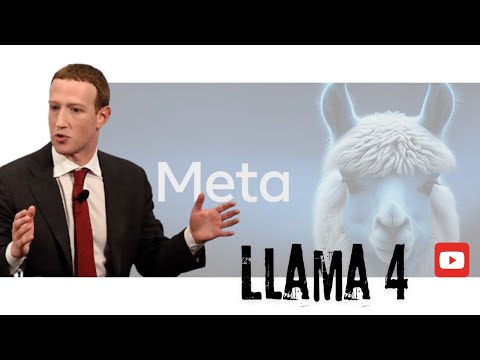 What Is Meta’s Llama 4? Everything You Need to Know