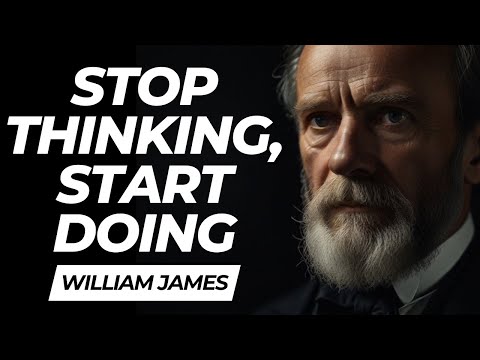 Pragmatism: William James' Guide to Problem-Solving