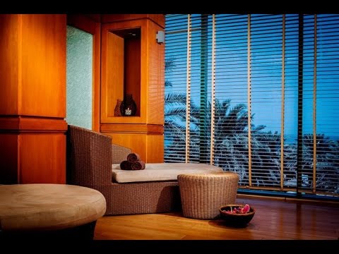 Hilton Dubai Jumeirah Beach 5 * - Hotel dubai