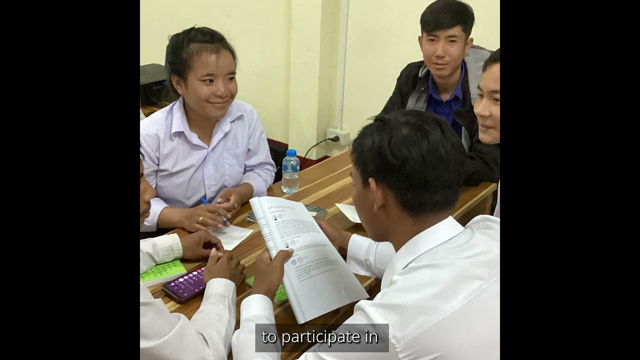 ILO Our.COOP training: Empowering communities through cooperative knowledge