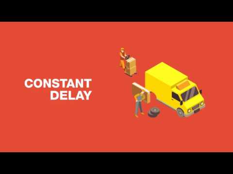 Problems In Logistic Business - Addo Logistic (English Version)