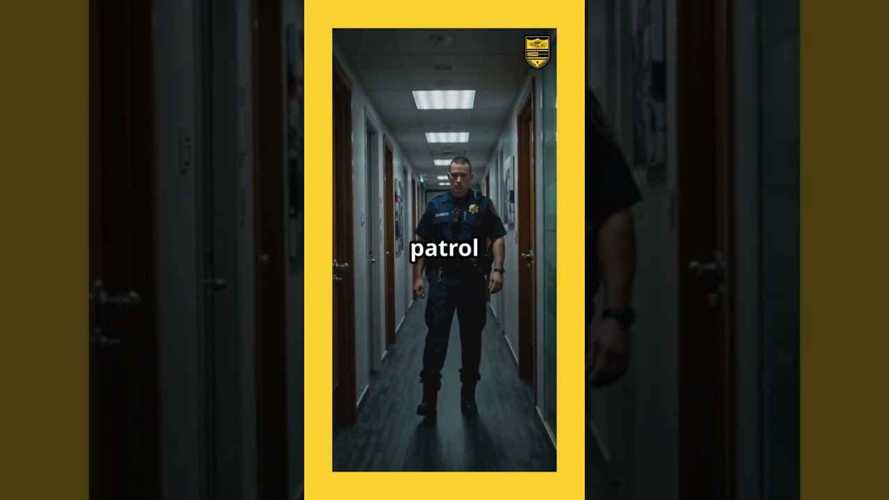 Types of Security Guards in Texas & What They Do | Armed, Unarmed, Mobile Patrol & More