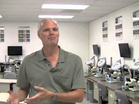 How to Get a Class III Soldering Certification