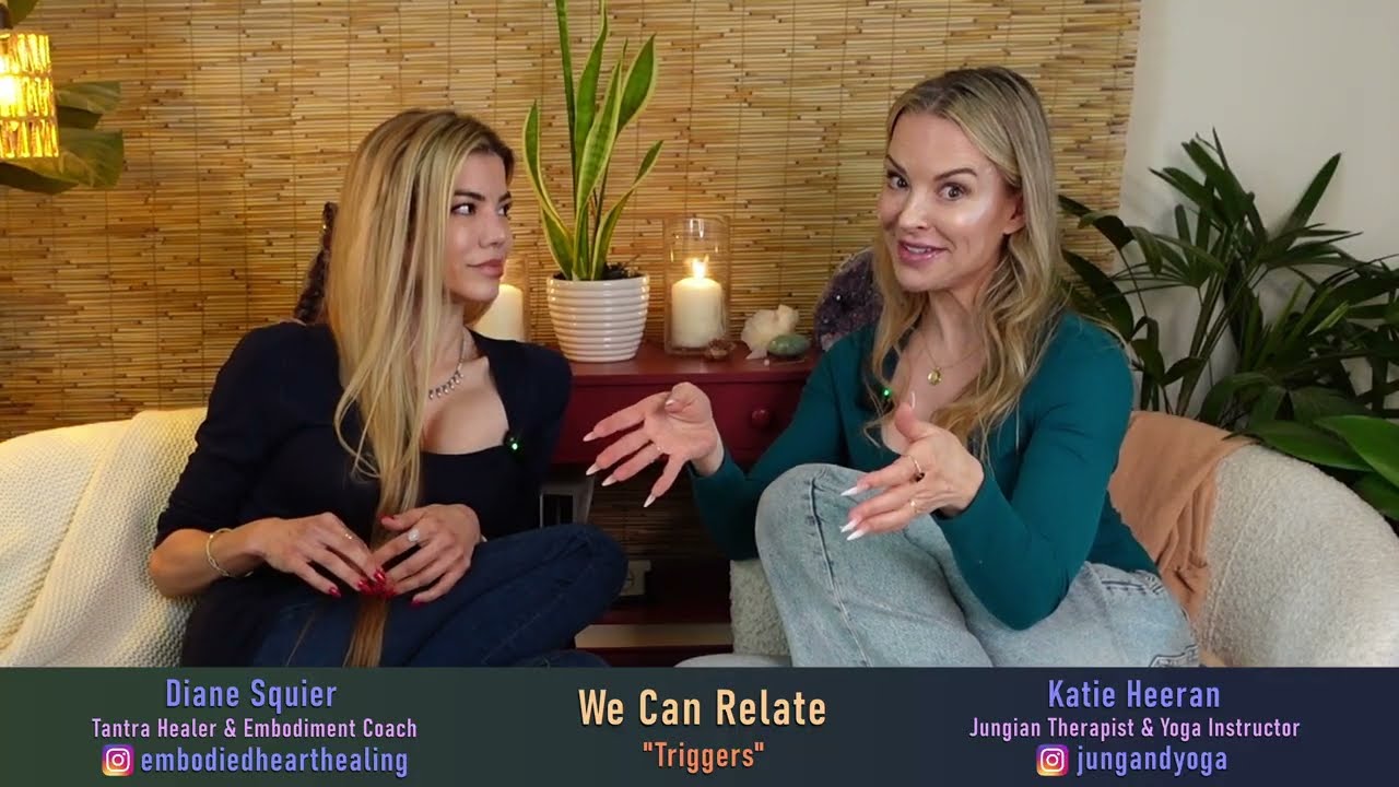 Stop Reacting, Start Responding: Navigating Triggers in Relationships