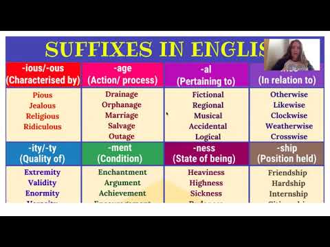 Morphology- Prefixes, Root Words, and Suffixes.