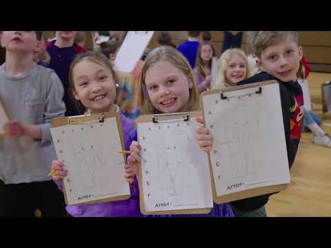 From humble beginnings to ArtPrize winner, artist shares his story ...