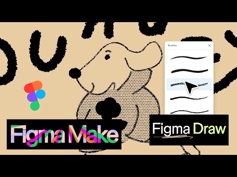 “Exploring Figma's New Features: Layer Blur, Textures & More | PX Mentor Breakdown”