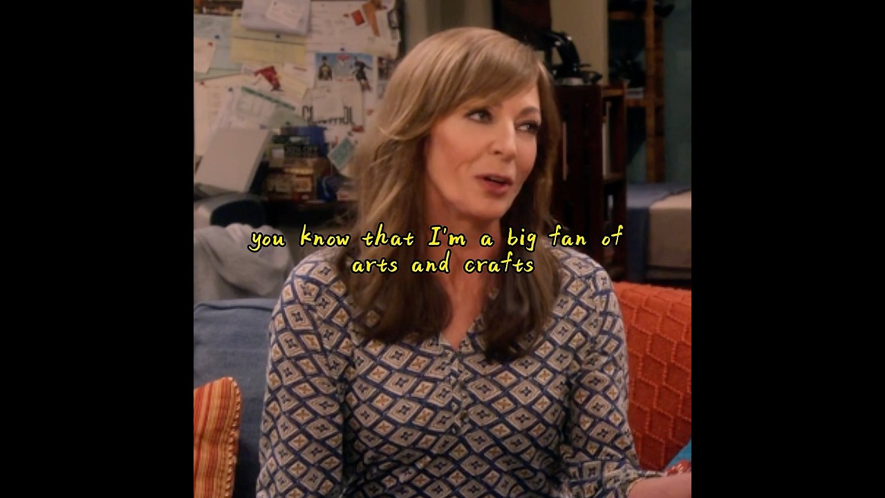 Bonnie actually pretended to be disabled just to secure a parking spot??#sitcom #shorts