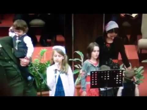 Naomi & Eliana bible verses