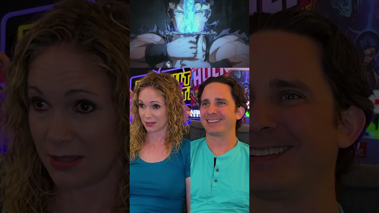 Drolta Must Die! Castlevania Nocturne Season 2 Finale Reaction