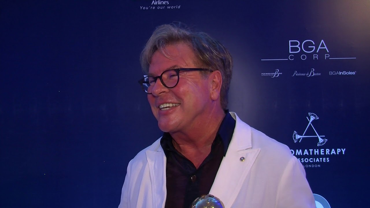 Gregg Cave, director, Gaia Retreat & Spa | Videos | Breaking Travel News