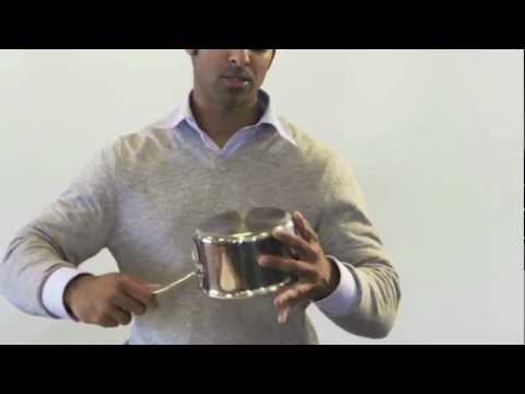 The Making of Williams-Sonoma Thermo-Clad™ Cookware