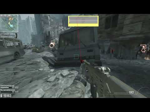 GitHub - cragson/mw3-surviv0r: An external cheat for the survival mode ...