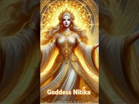 Goddess Nitika spell for urgent need of money #spiritualnikita #money #moneymanifestation