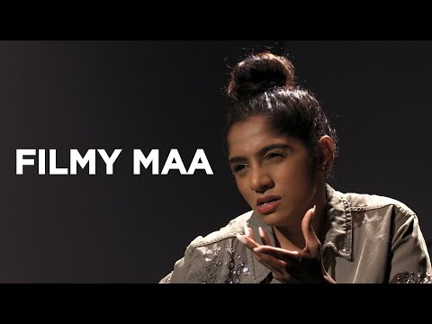Jamie Lever's Funny Mimicry On Filmy Maa | Jamie Lever Stand Up Comedy | IFN Mother's Day Special