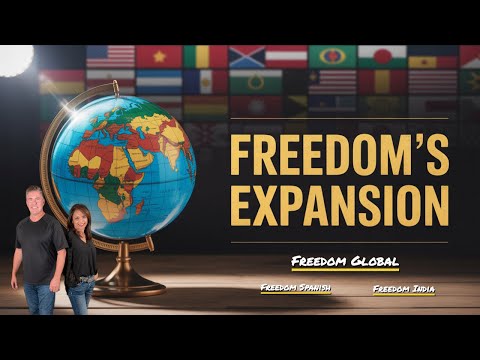 Here’s Why Freedom Curriculum is taking off globally Freedom Global ...
