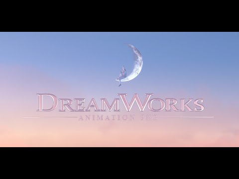 DreamWorks Logo 2020
