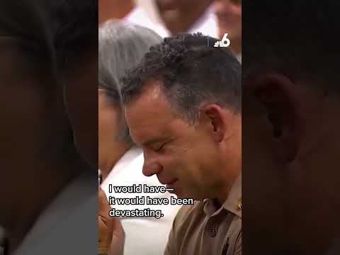 Former MDPD Police Director Freddy Ramirez sits down for exclusive interview