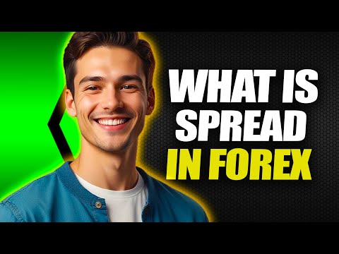 What Is Spread In Forex Trading | VIX INDEX VIX STOCK