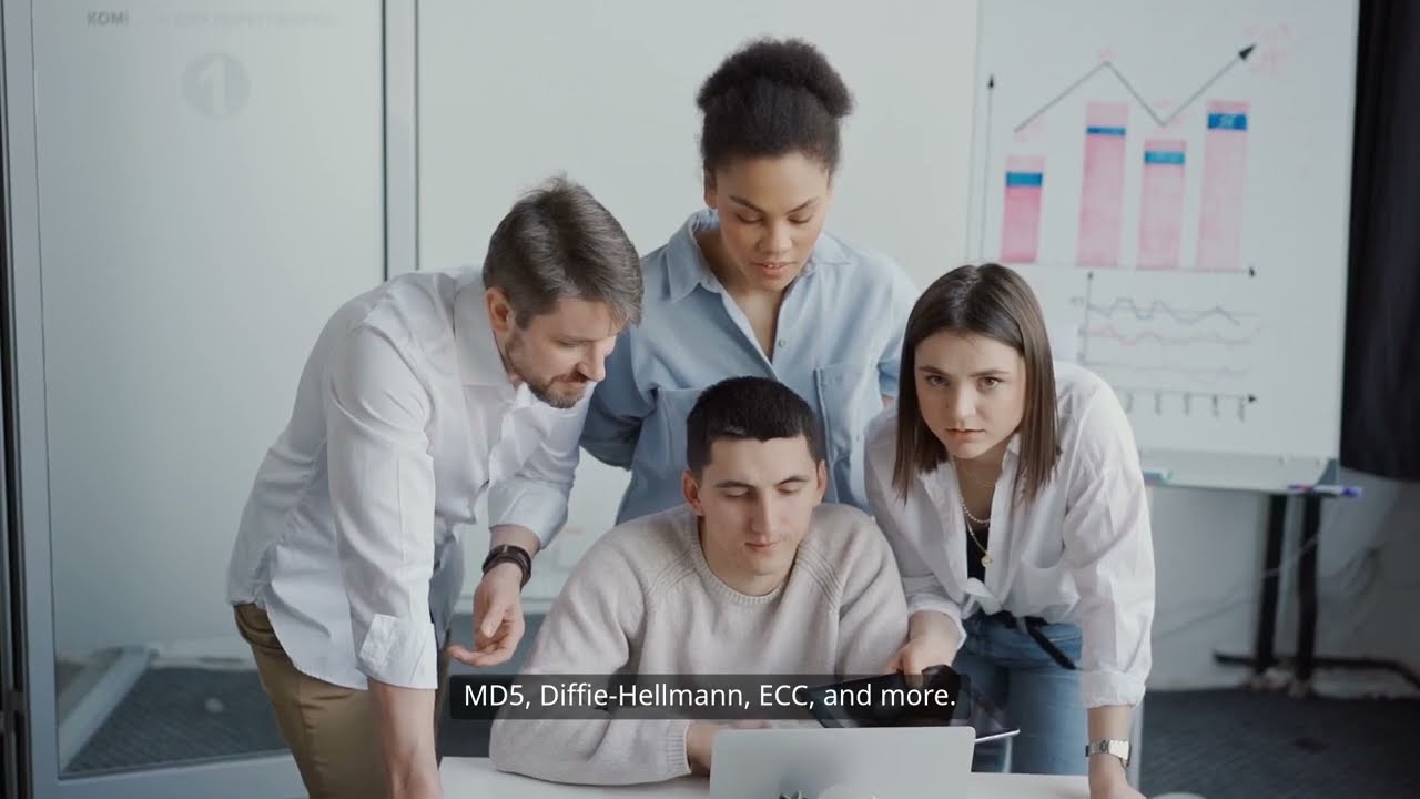 Blockchain Development Services