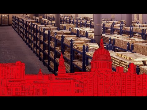 What are the Alternatives to the Gold Standard: - Professor Jagjit Chadha