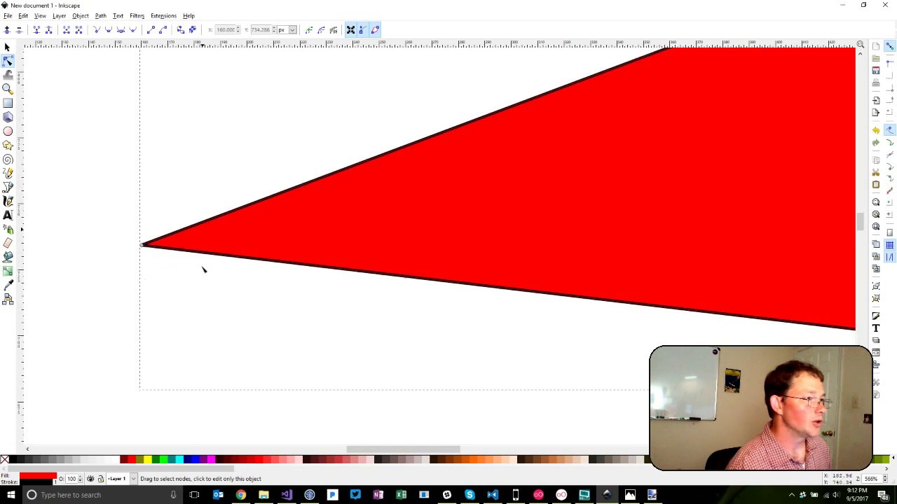 Code Hour 6: Images, Vector and Raster