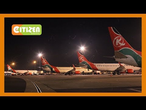 KQ, CIC add to companies that have issued profit warnings