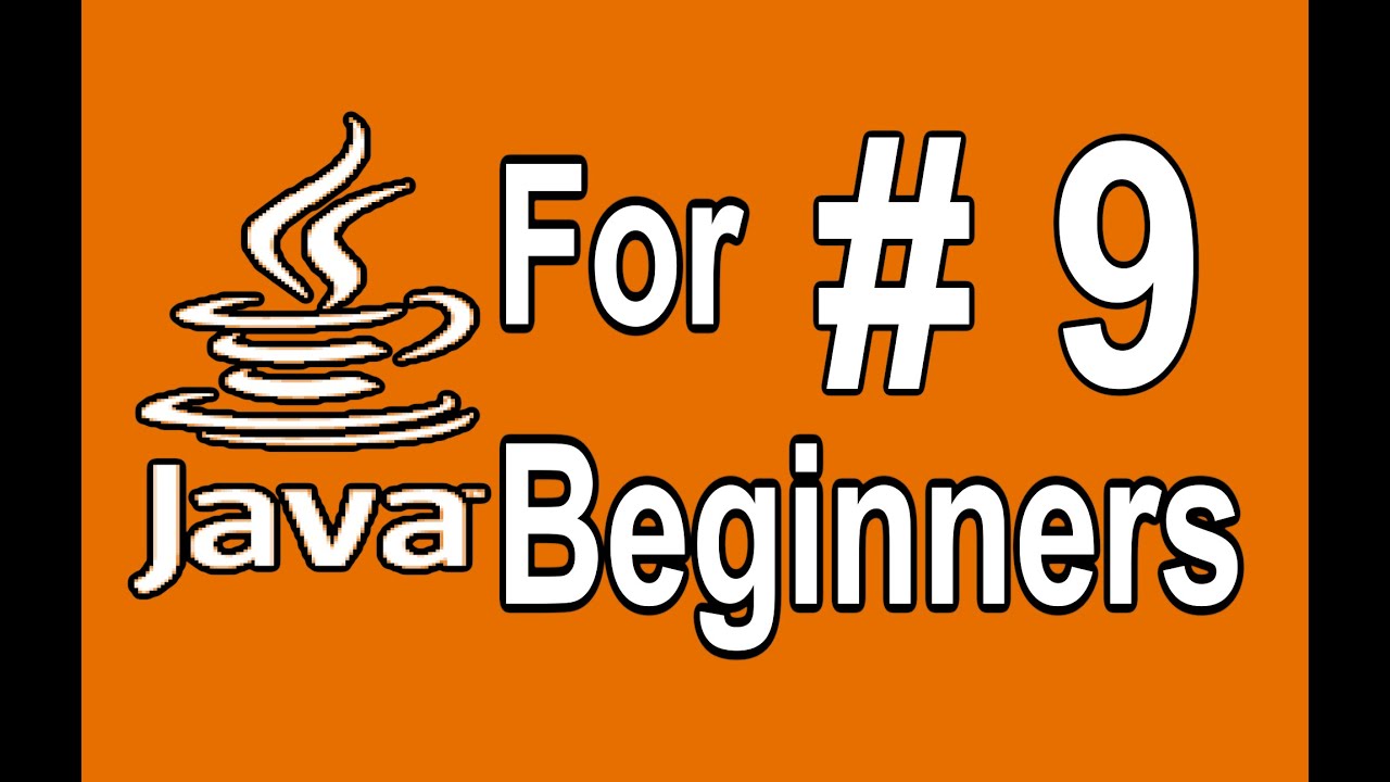 Java Tutorial For Beginners- 9 - Increment and Decrement Operators in Java
