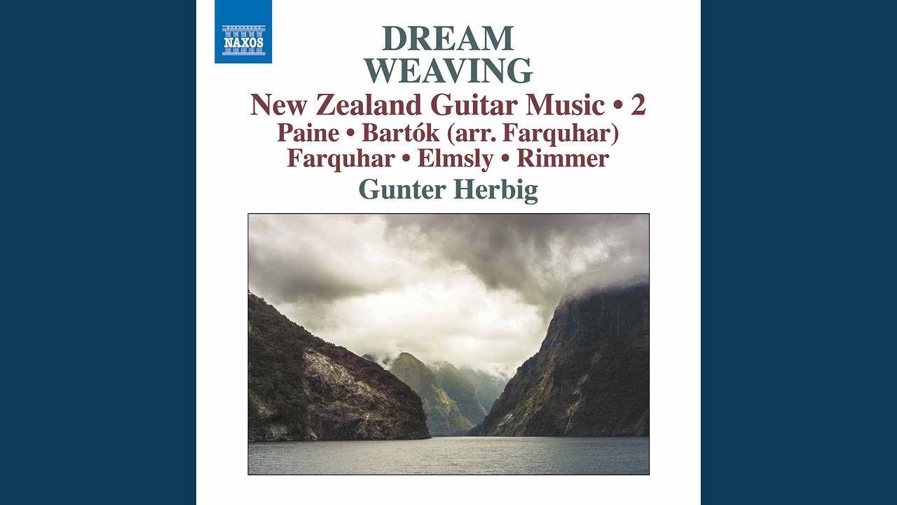 5 Scenes: V. Questions