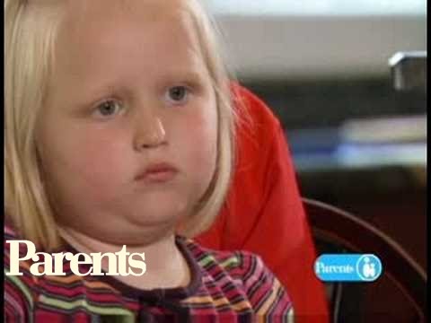 Children With Cancer | Parents