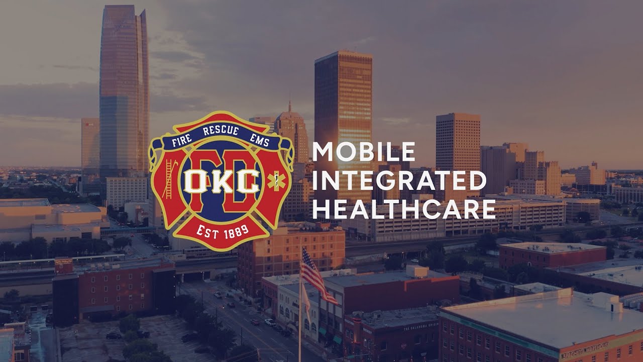 Introducing Mobile Integrated Healthcare