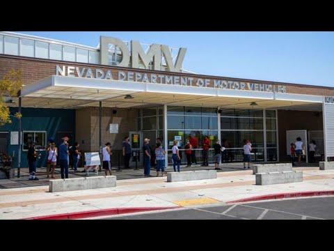 DMV releases 'rapid registration' online for vehicles