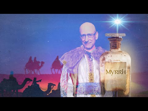 Klavan Reveals the TRUE Meaning of Christmas