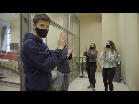 WELCOME to ISM, FABULA!