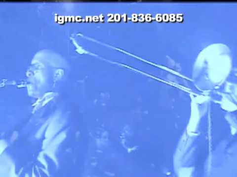 NYC Events Planner Corporate Parties Live Band Music