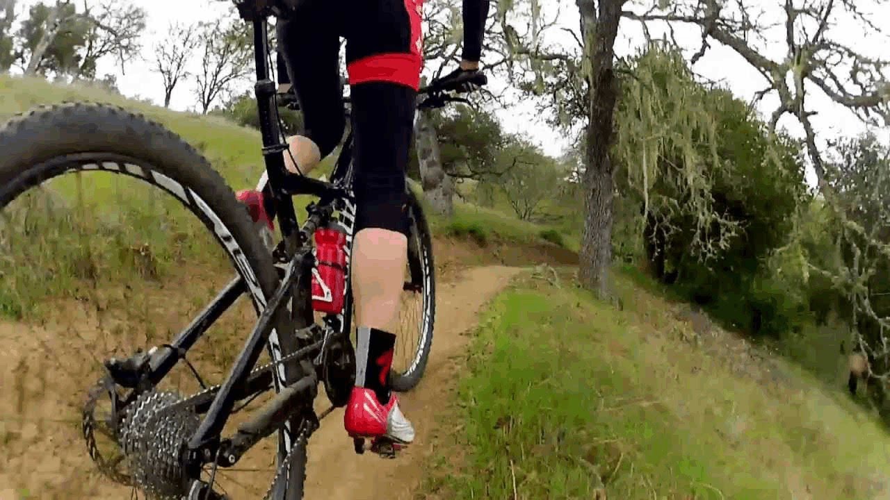 The 2013 Specialized Ruby: As Competitive as the Women Who Ride It - PTC