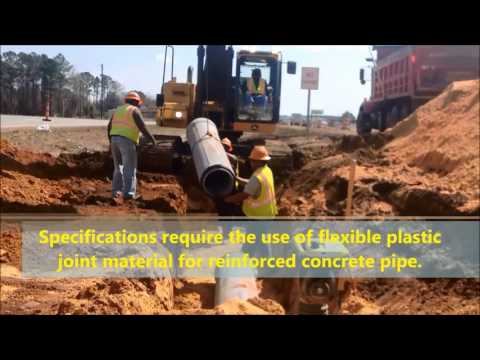 RC pipe