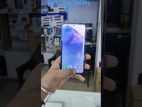 Samsung Galaxy A55 5G Camera Testing l Samsung Galaxy A55 Unboxing l Samsung galaxy A55 Overreview l