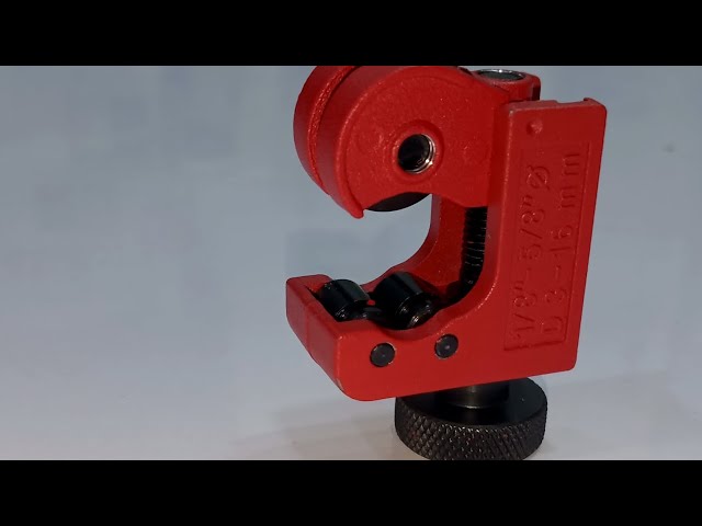 SS TUBE CUTTER BLADE & Crimping Tool JDL Wholesale Trader from New Delhi