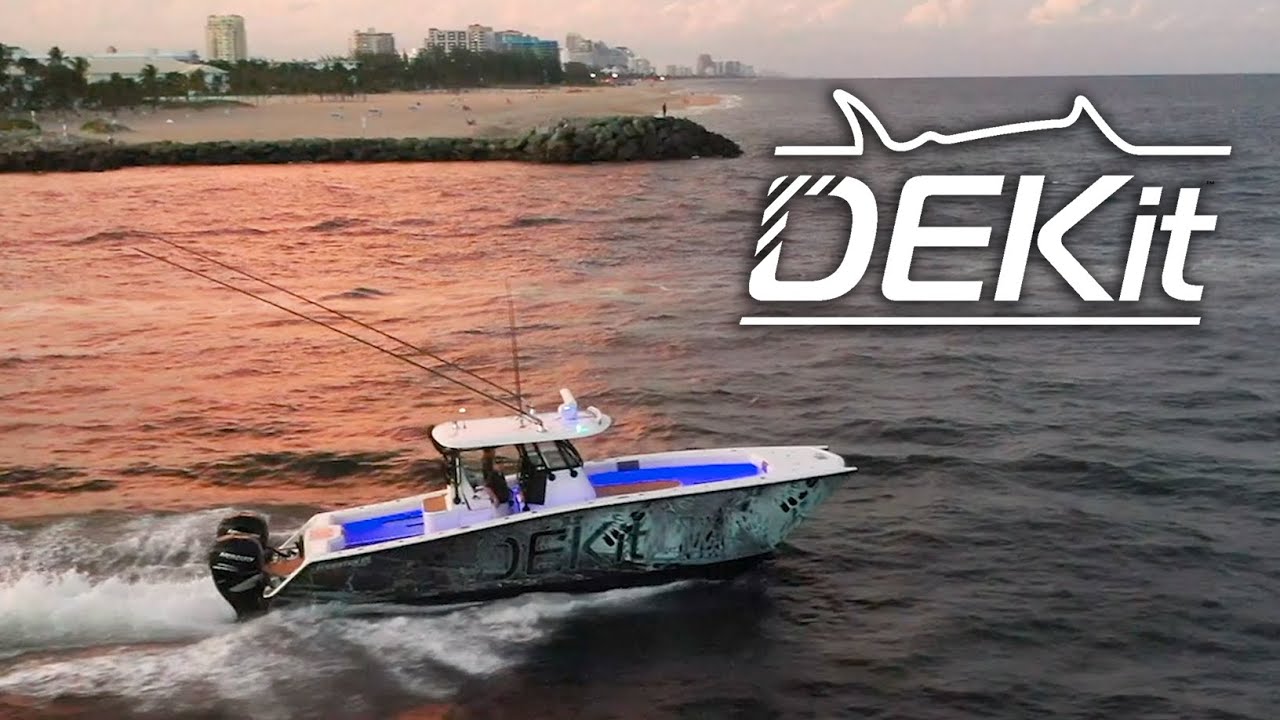 DEKit - Become A Dealer