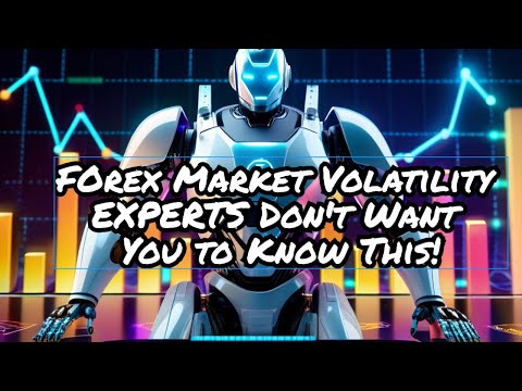 Forex Trading in 2024: How Our EAs Handle Market Volatility & Uncertainty