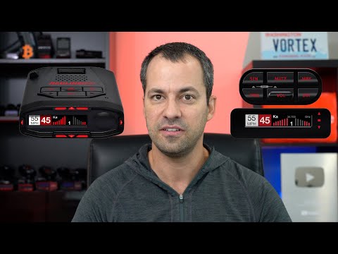 Redline 360c: Alert Presentation & Arrow Update