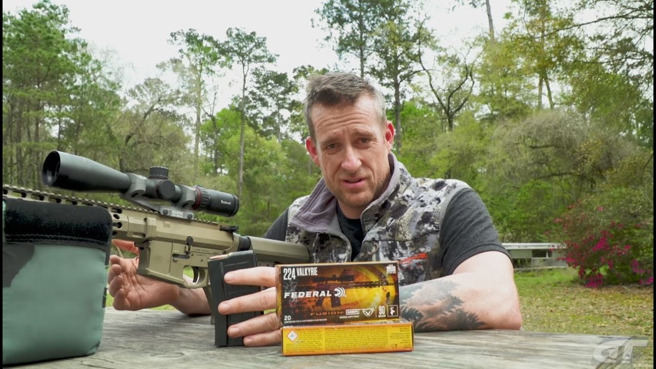 Rethinking Your Current Varmint Load | Gun Talk