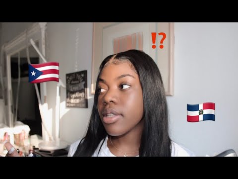 What It Means To Be Afro-Latina | My Definition