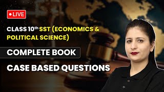 Complete Book - Case Based Questions | Class 10 Social Science ...